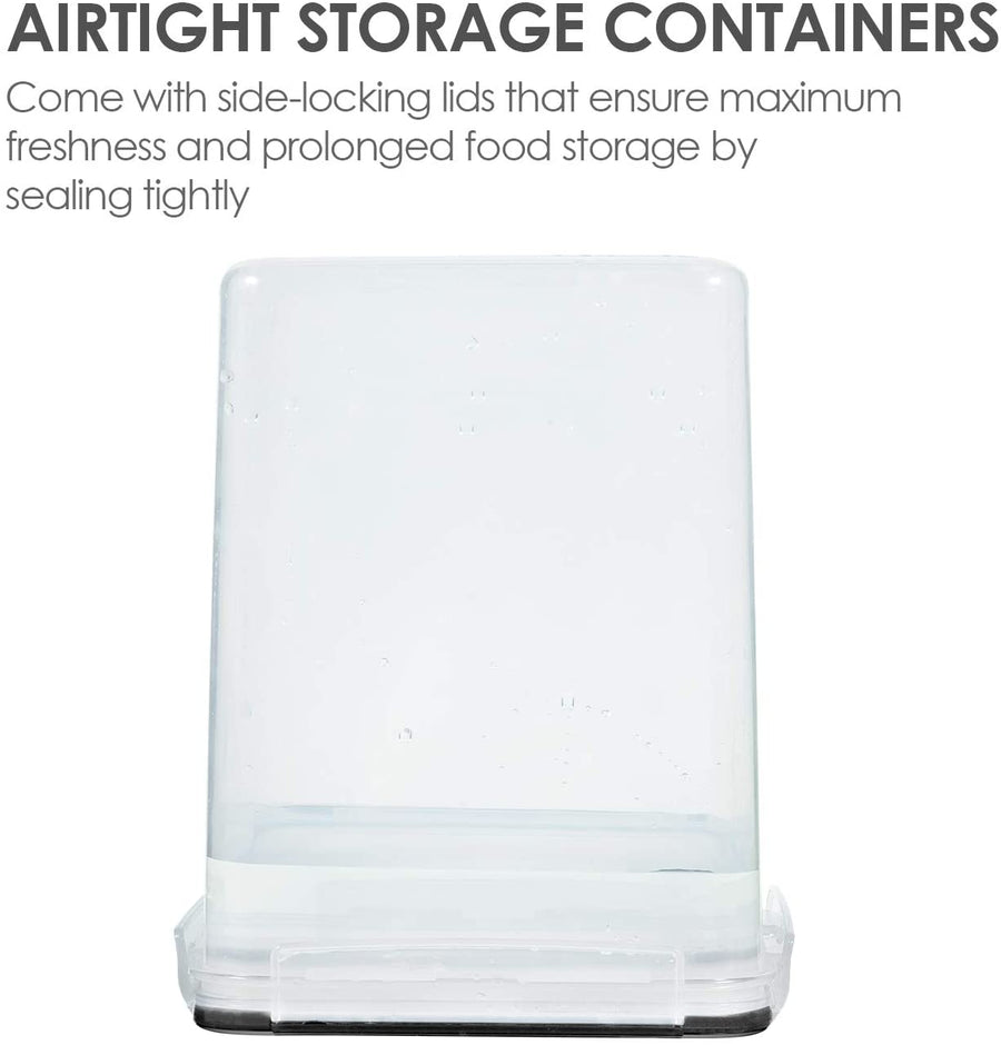 Vtopmart Large Food Storage Containers